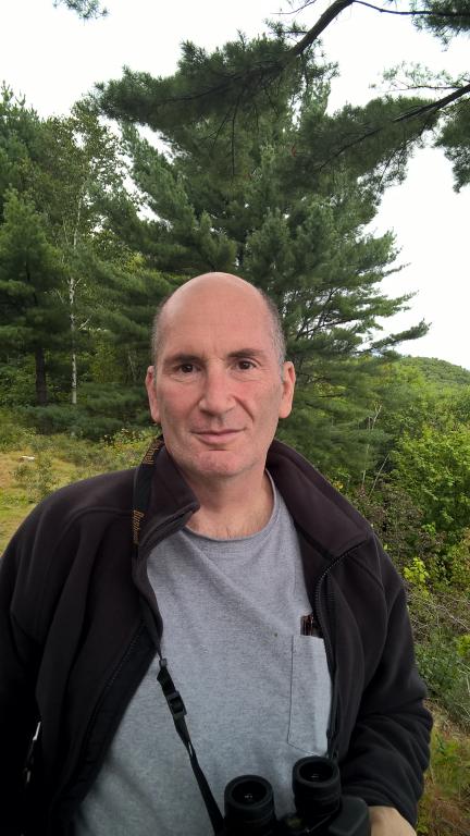 Tom CLEGG | Festival Les Intergalactiques