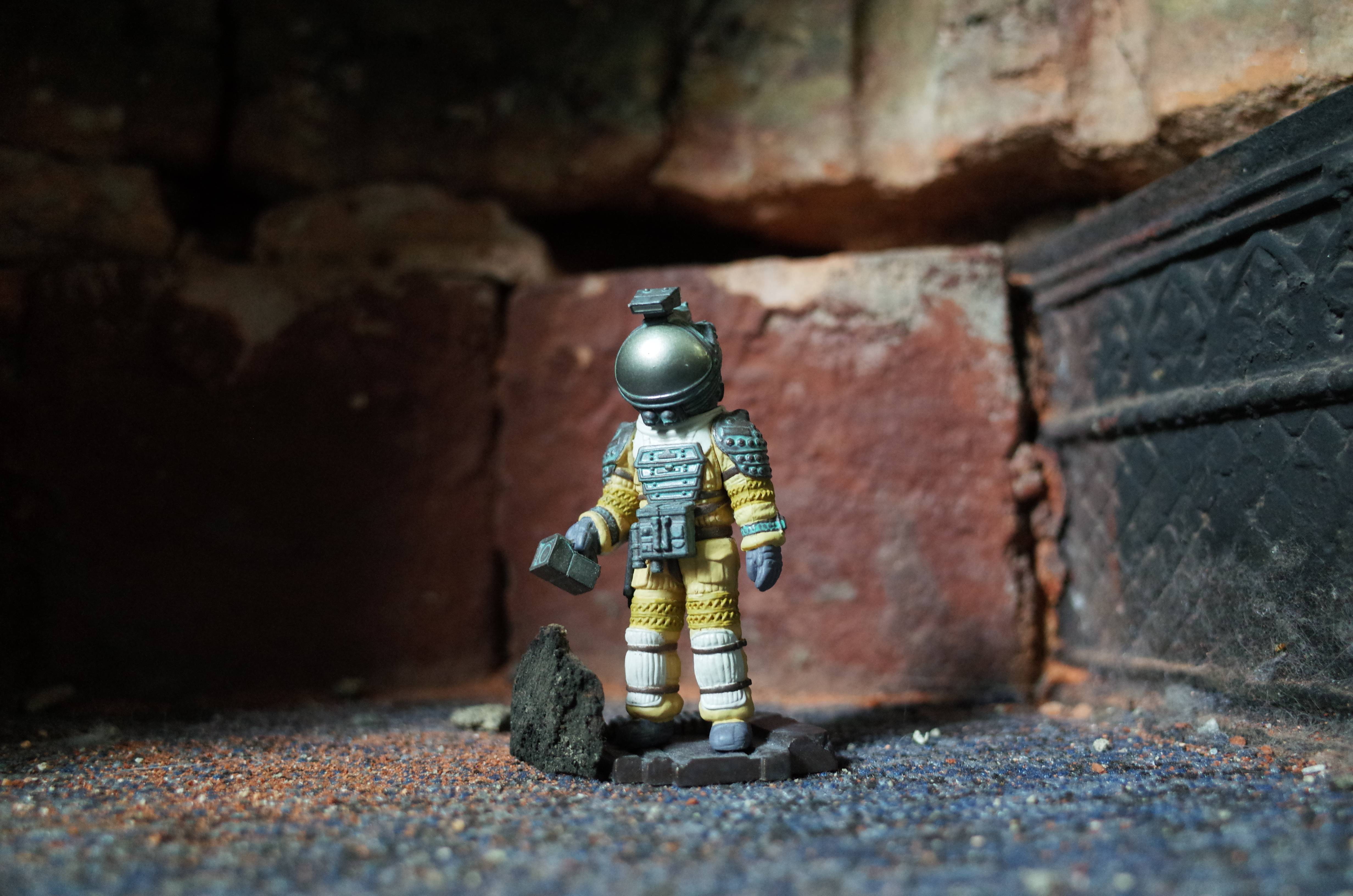 Animations Geeks | Festival Les Intergalactiques