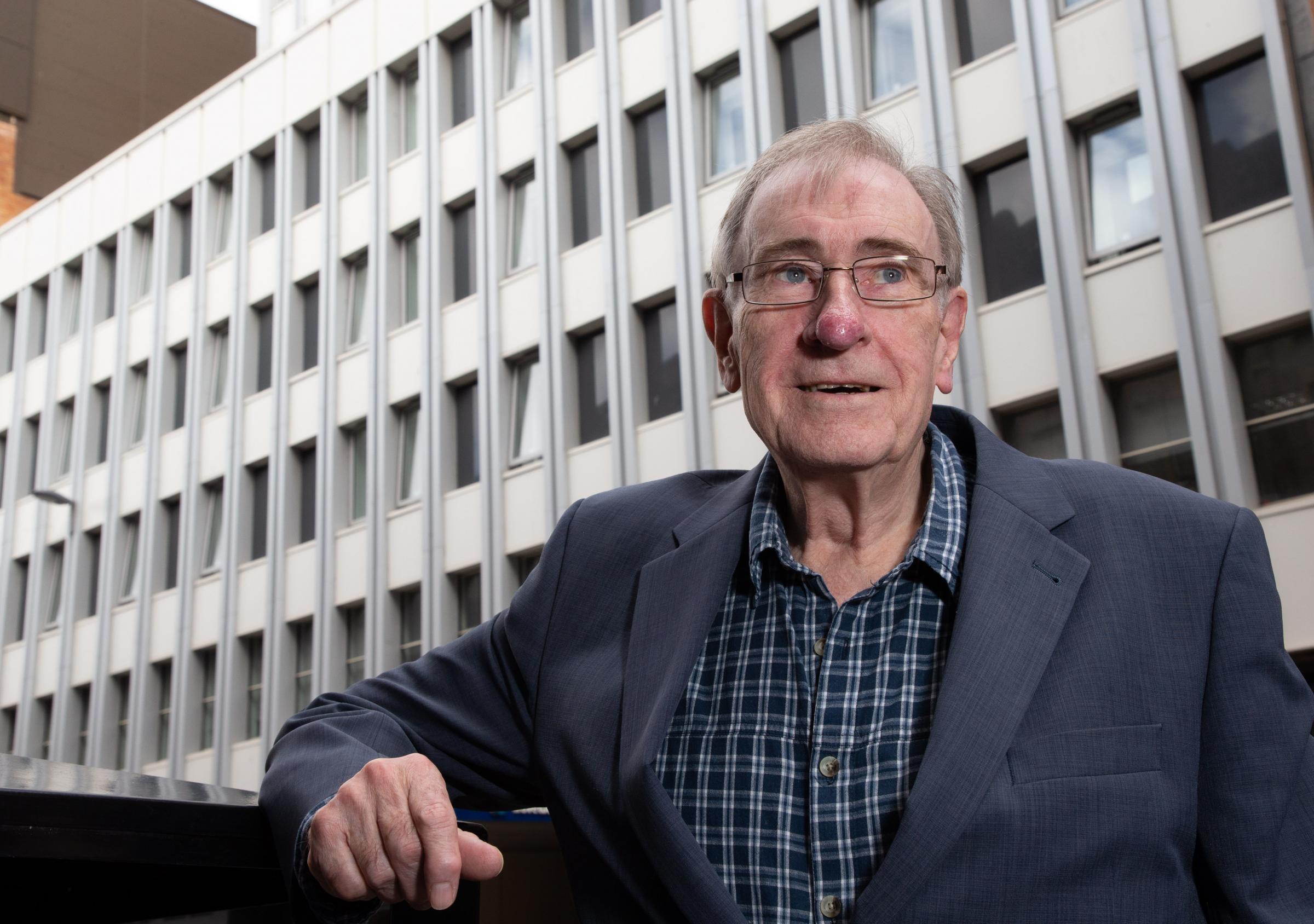 « Reality, Memory and Doubt » | Festival Les Intergalactiques