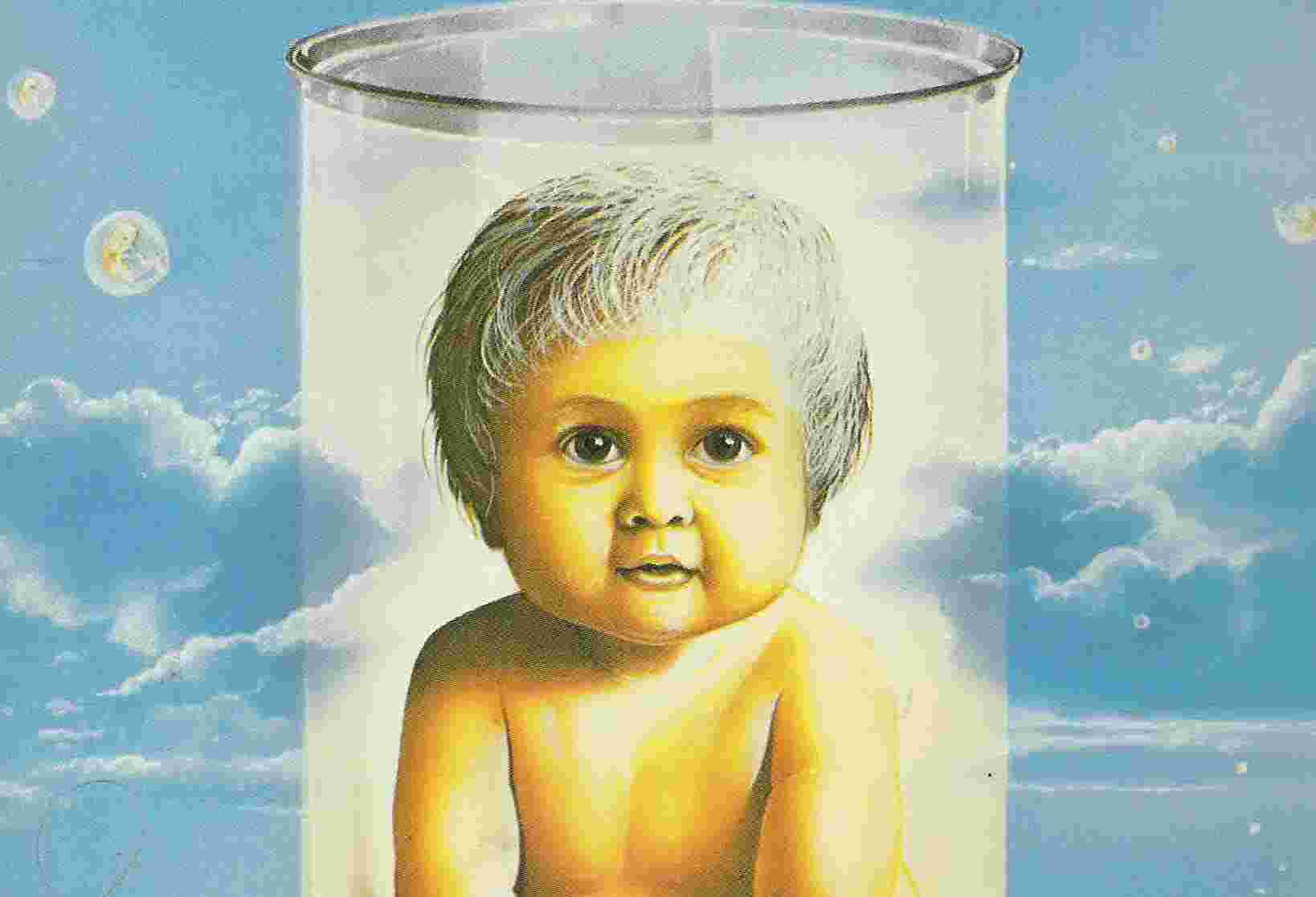 Dystopies : quel visage pour notre société ? | Festival les ...