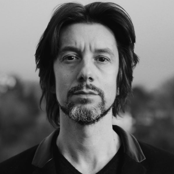 Antoine Jaquier | Festival Les Intergalactiques