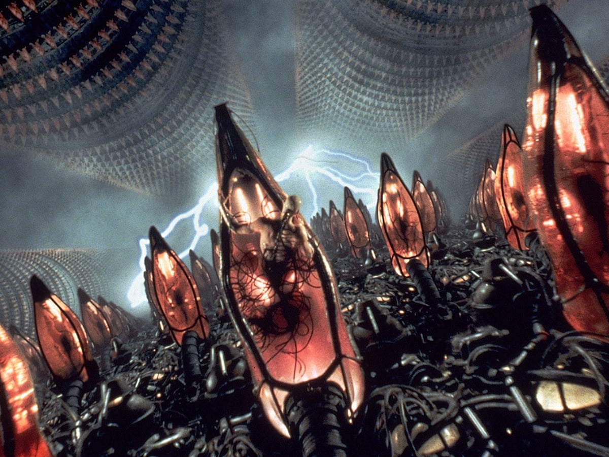 Robot, Cyborg et Intelligence Artificielle | Festival Les Intergalactiques