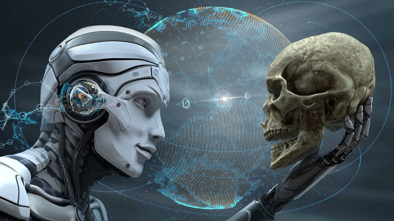 Mutant, Surhomme et Transhumain | Festival Les Intergalactiques