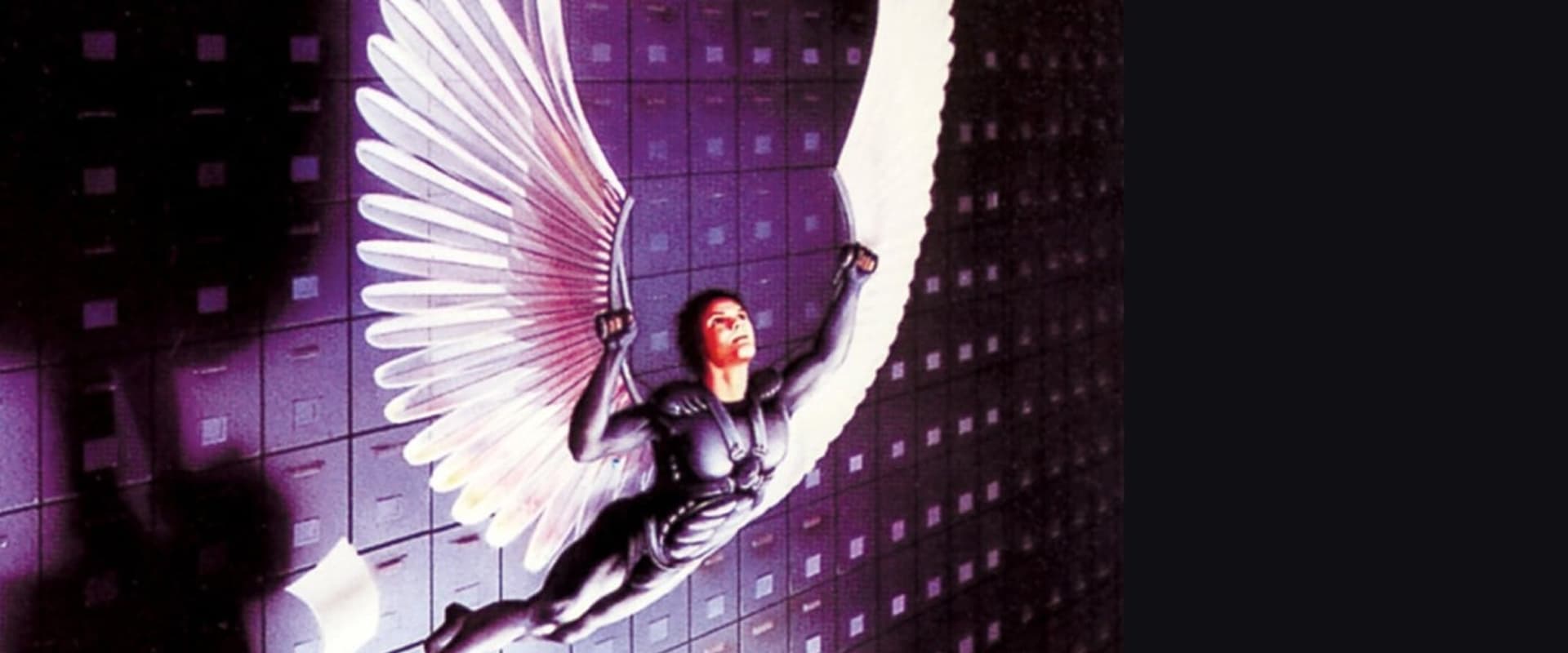 BRAZIL de Terry Gilliam | Festival Les Intergalactiques