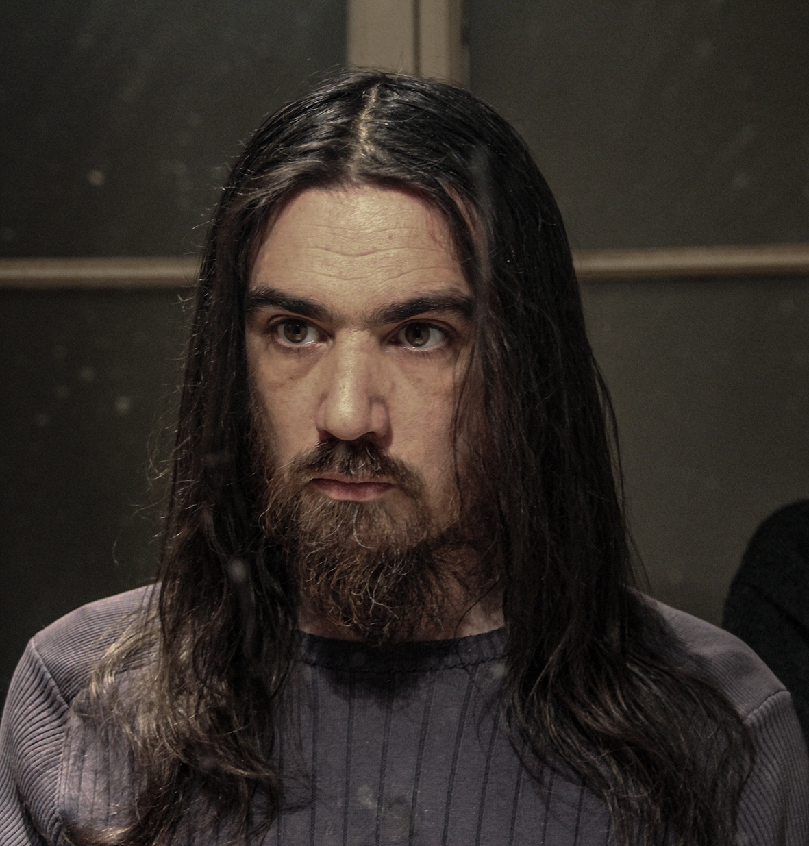 Lionel Gillet | Festival Les Intergalactiques