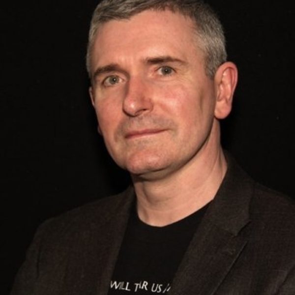 Mike Carey | Festival Les Intergalactiques