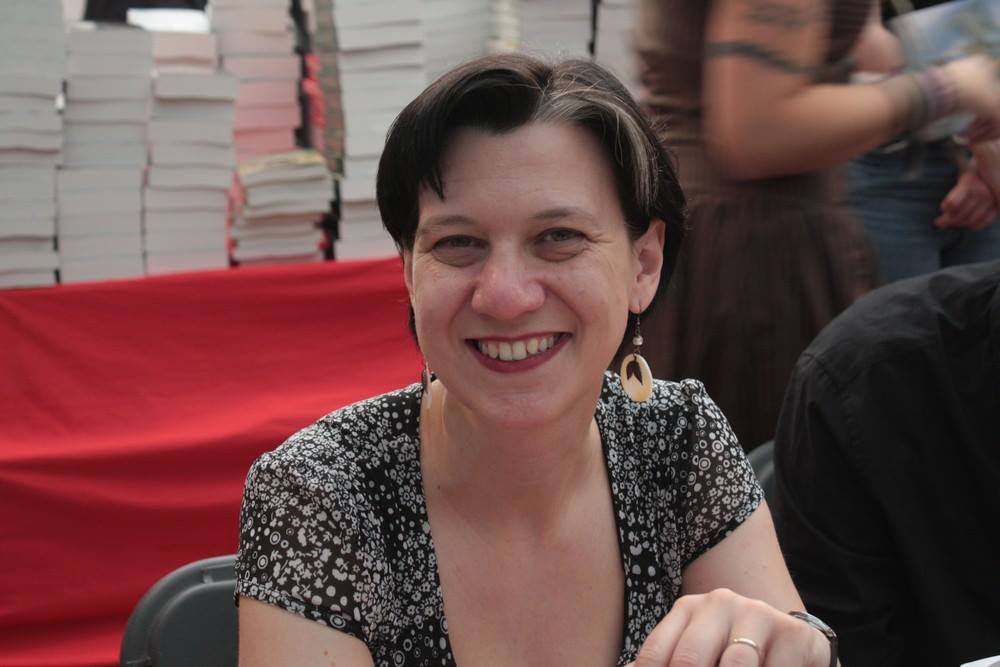 Nadia Coste | Festival Les Intergalactiques