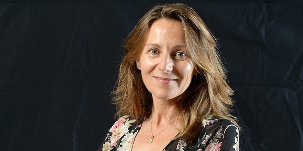 Hélène Courtois | Festival Les Intergalactiques