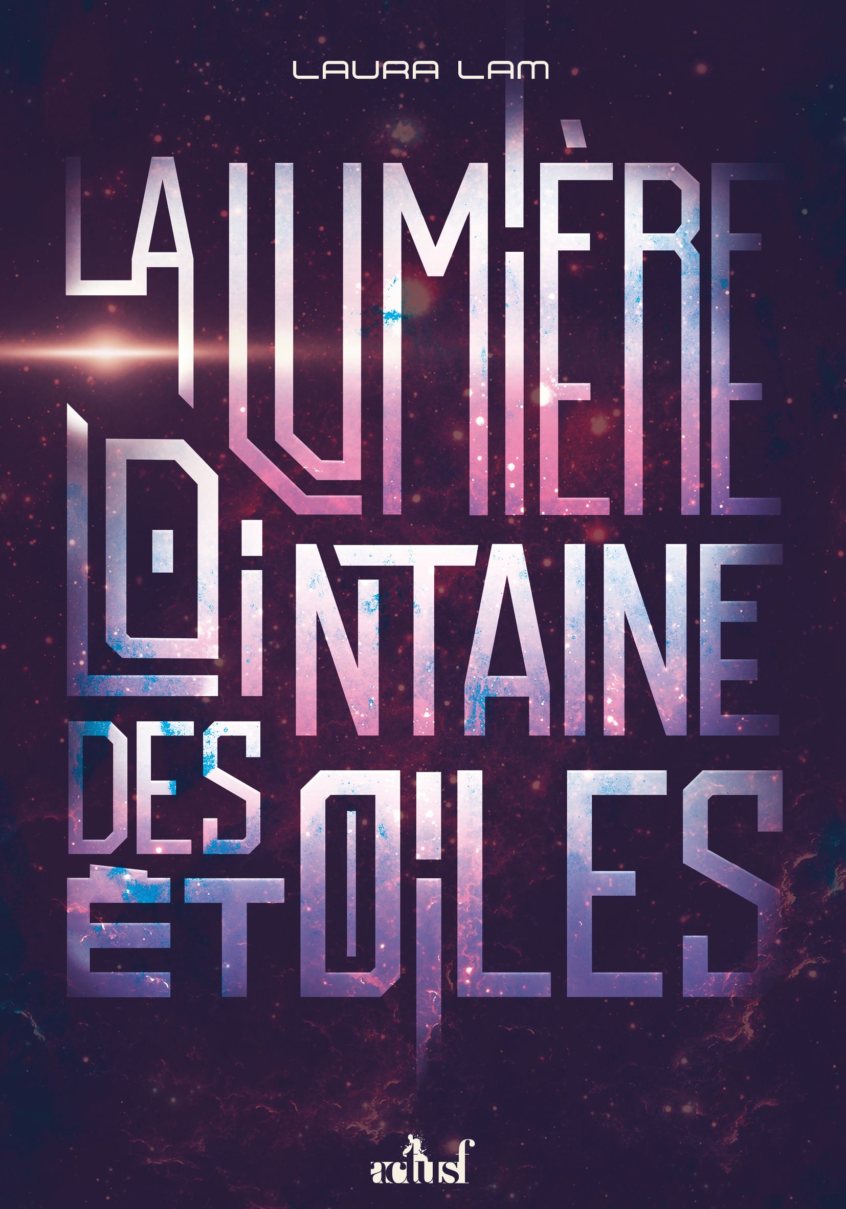 L.R. Lam [U.K.] | Festival Les Intergalactiques