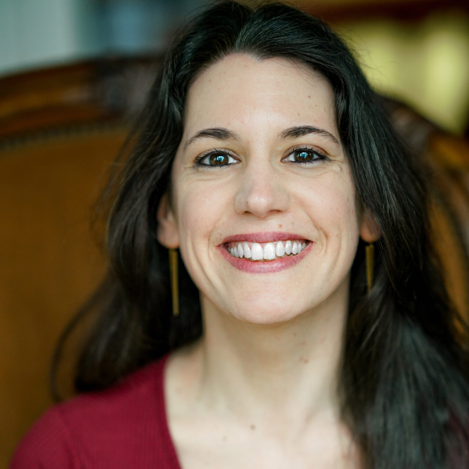 Sarah Beaulieu | Festival Les Intergalactiques