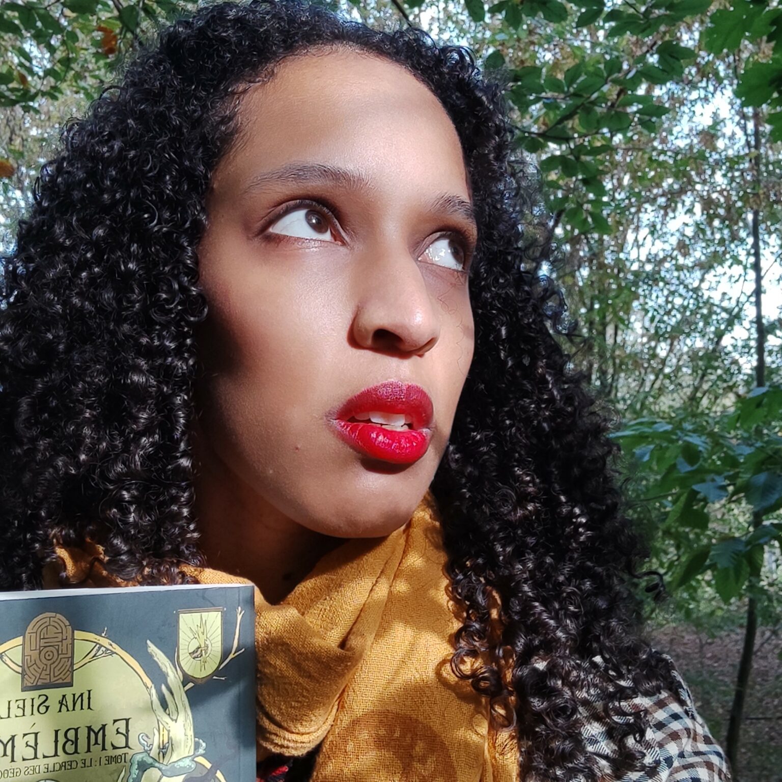 Marathon "Science-fiction & révolution" | Festival Les Intergalactiques