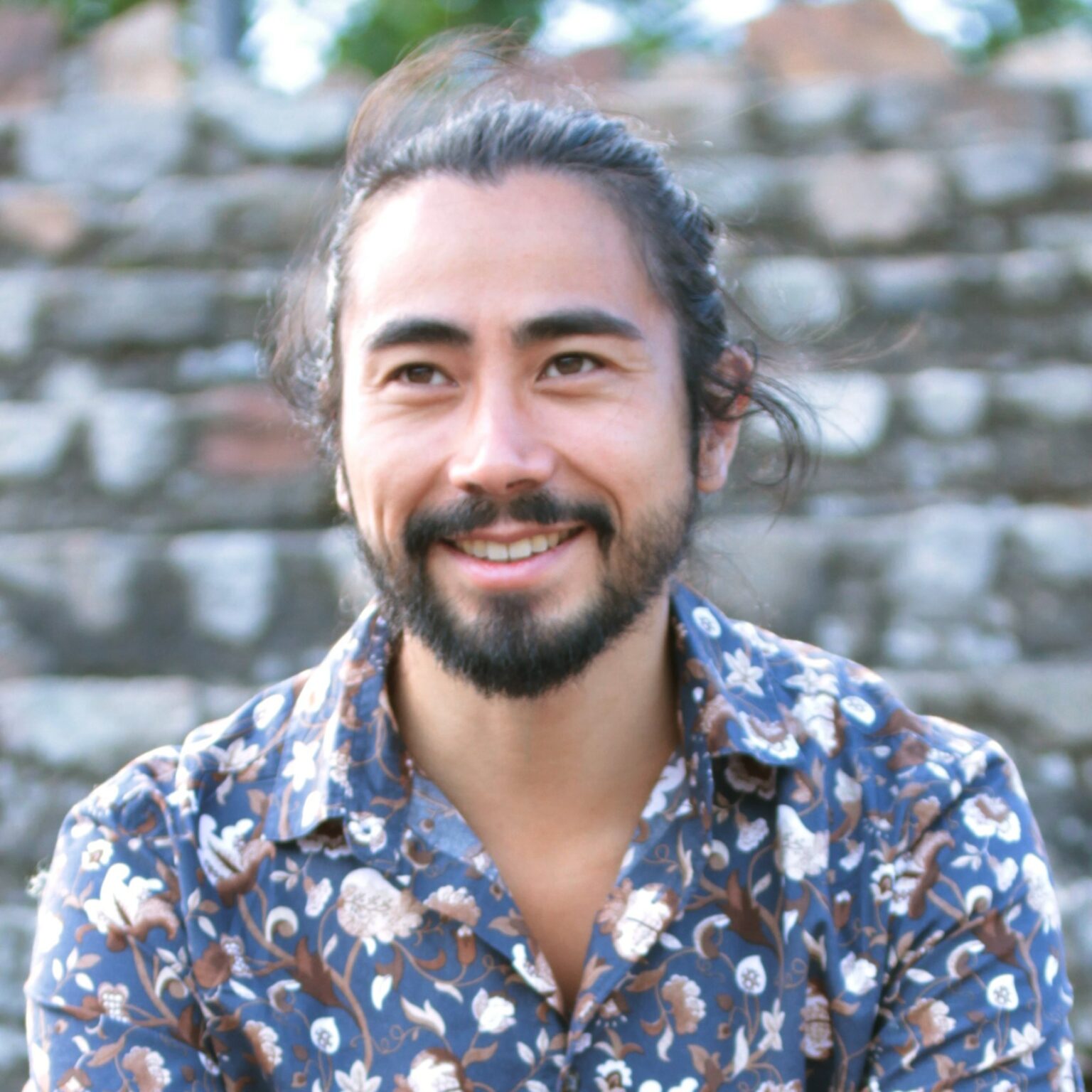 Carl-Maxence | Architekton | Festival Les Intergalactiques