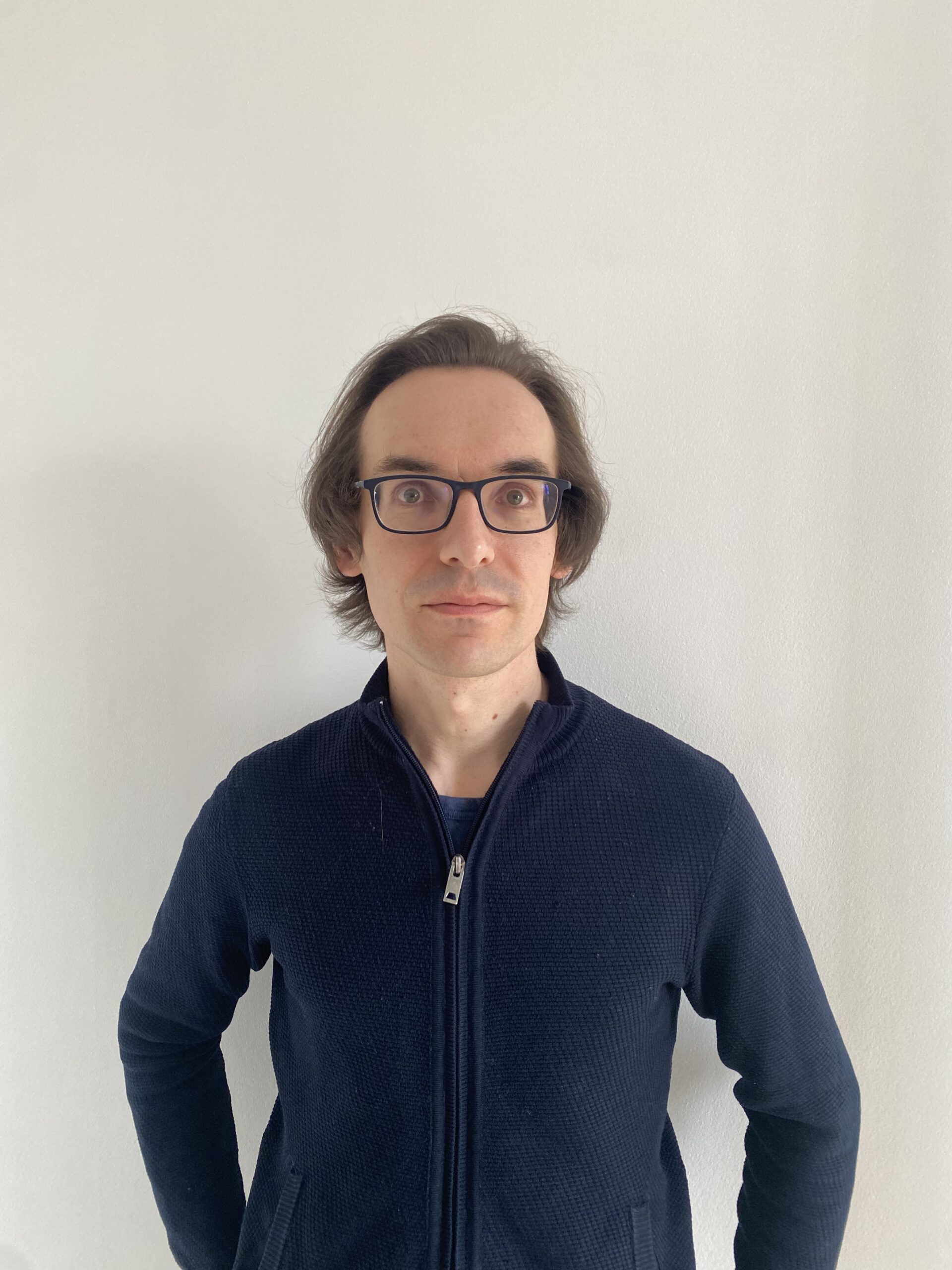 Erwann PERCHOC | Festival Les Intergalactiques