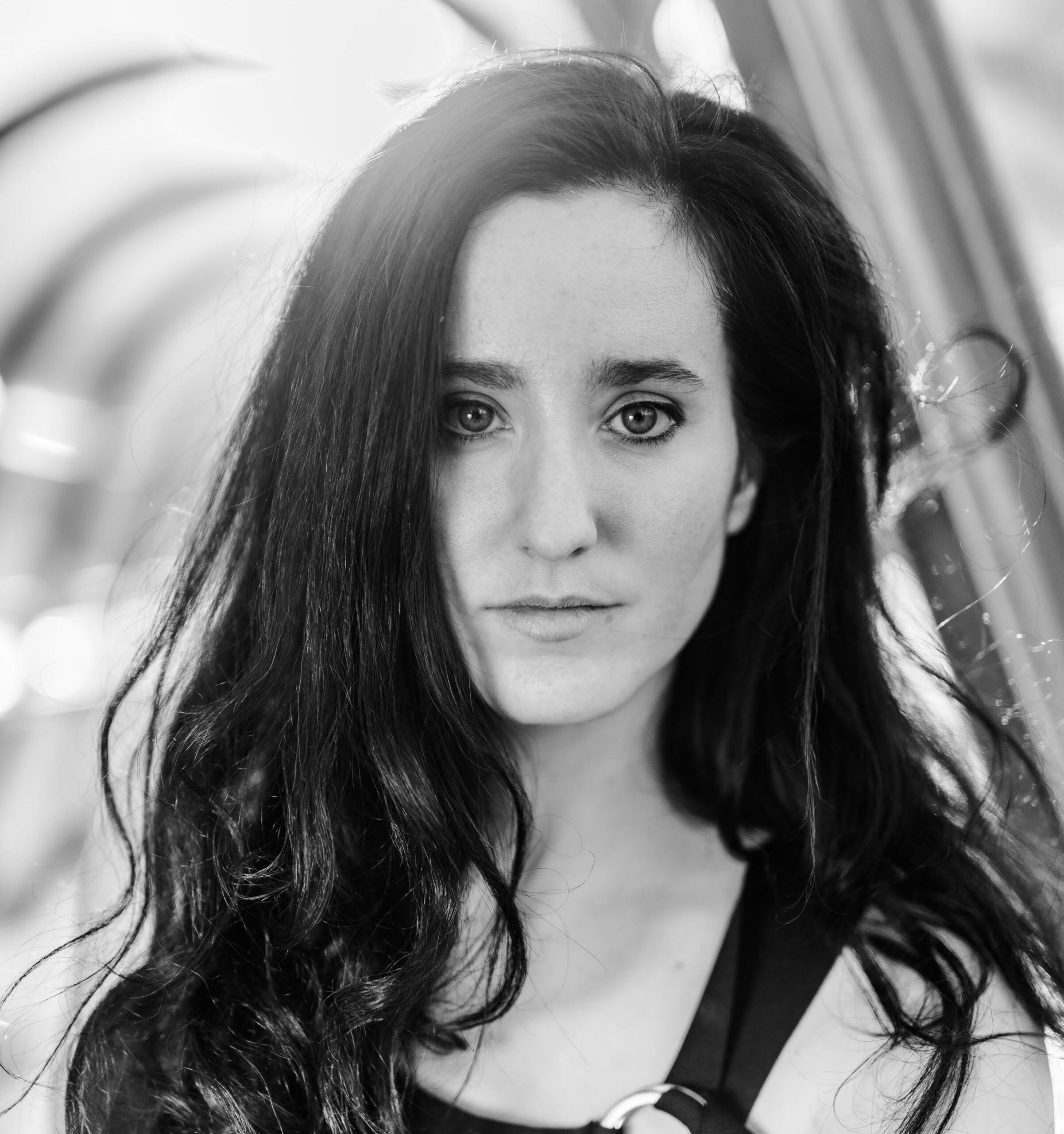 Sarah Serre | Festival Les Intergalactiques