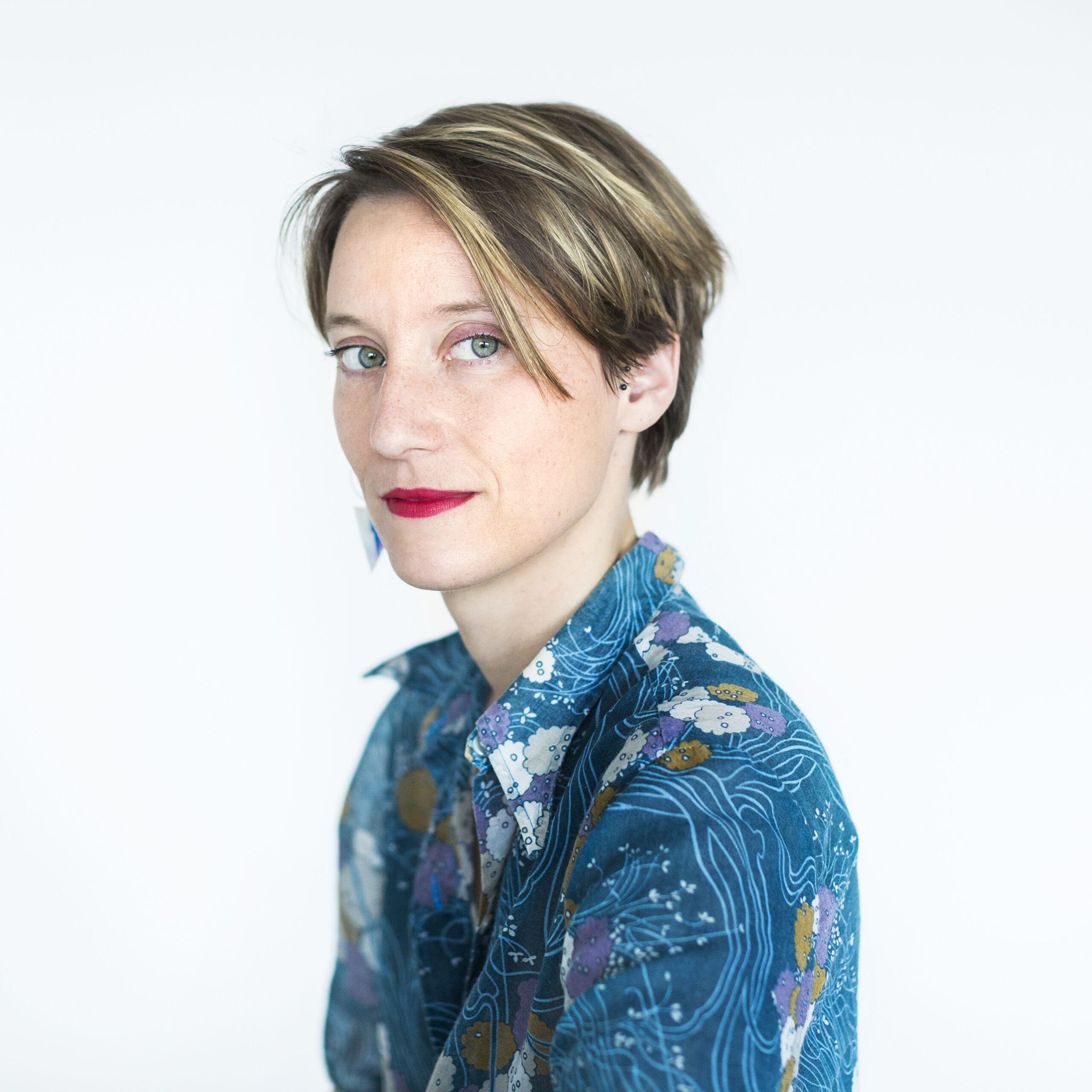 Julia Colin | Festival Les Intergalactiques