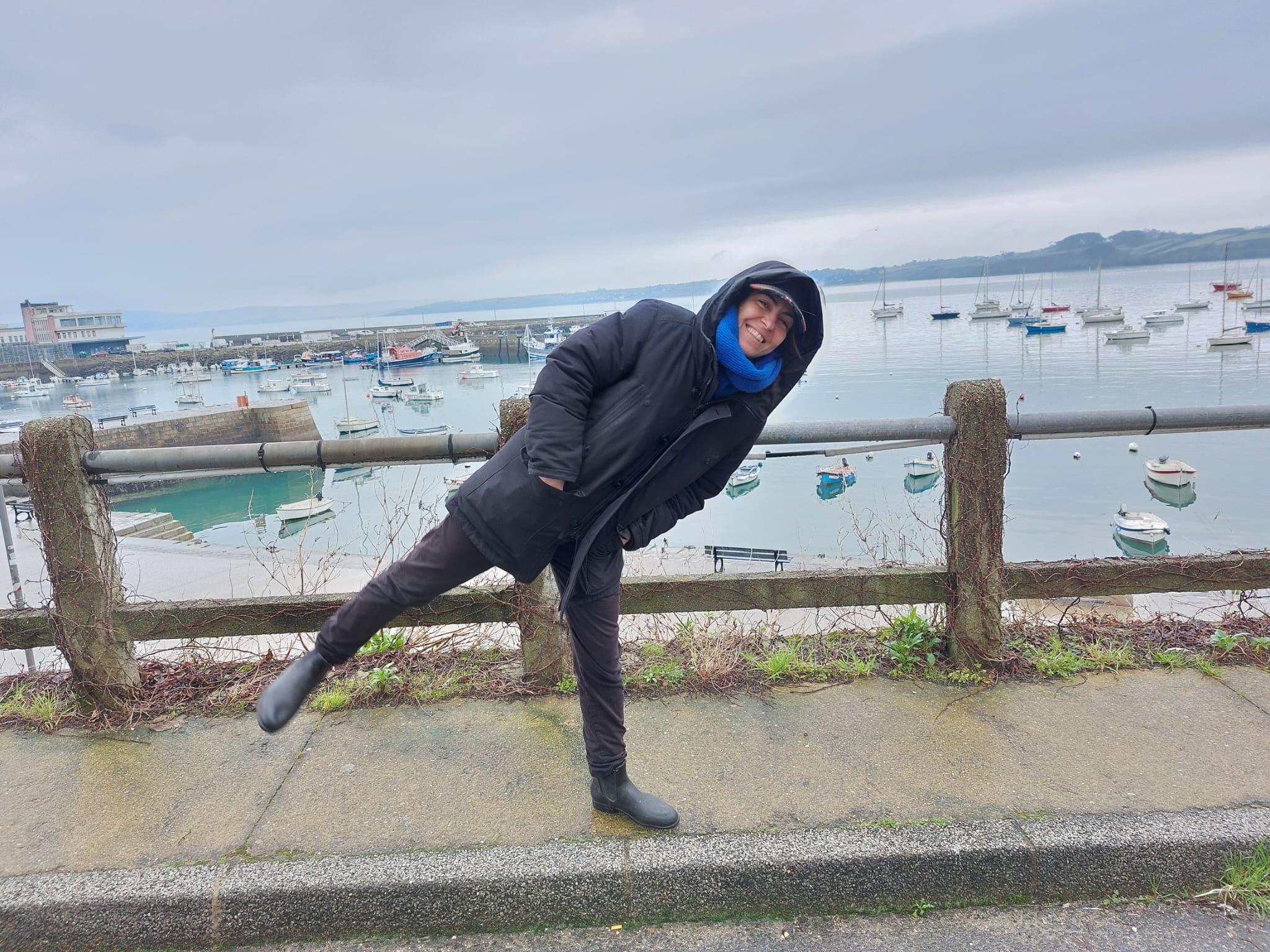 Fanny Lopez | Festival Les Intergalactiques